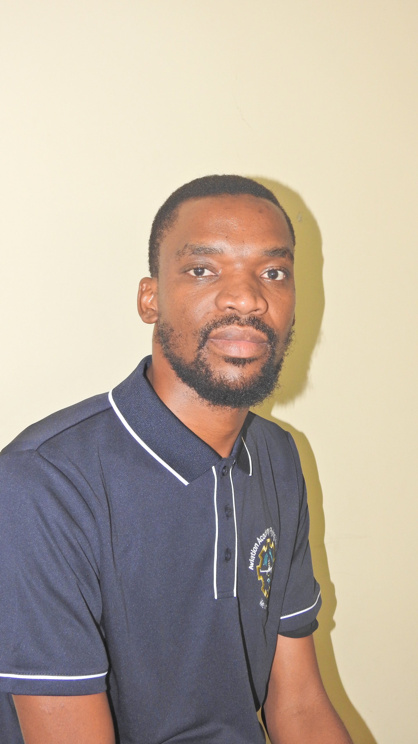 Wachida Ramaotwana - Apply Now