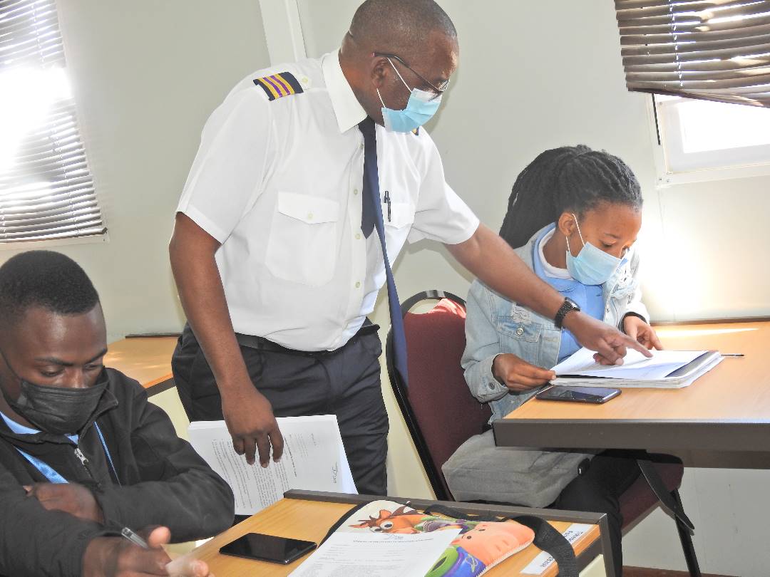 About Aviation Academy Flying Mission - Apply Now